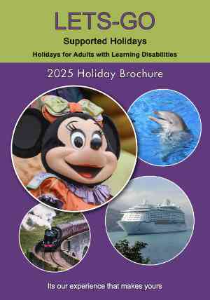 Lets-Go | Supported Holidays with Great Destinations